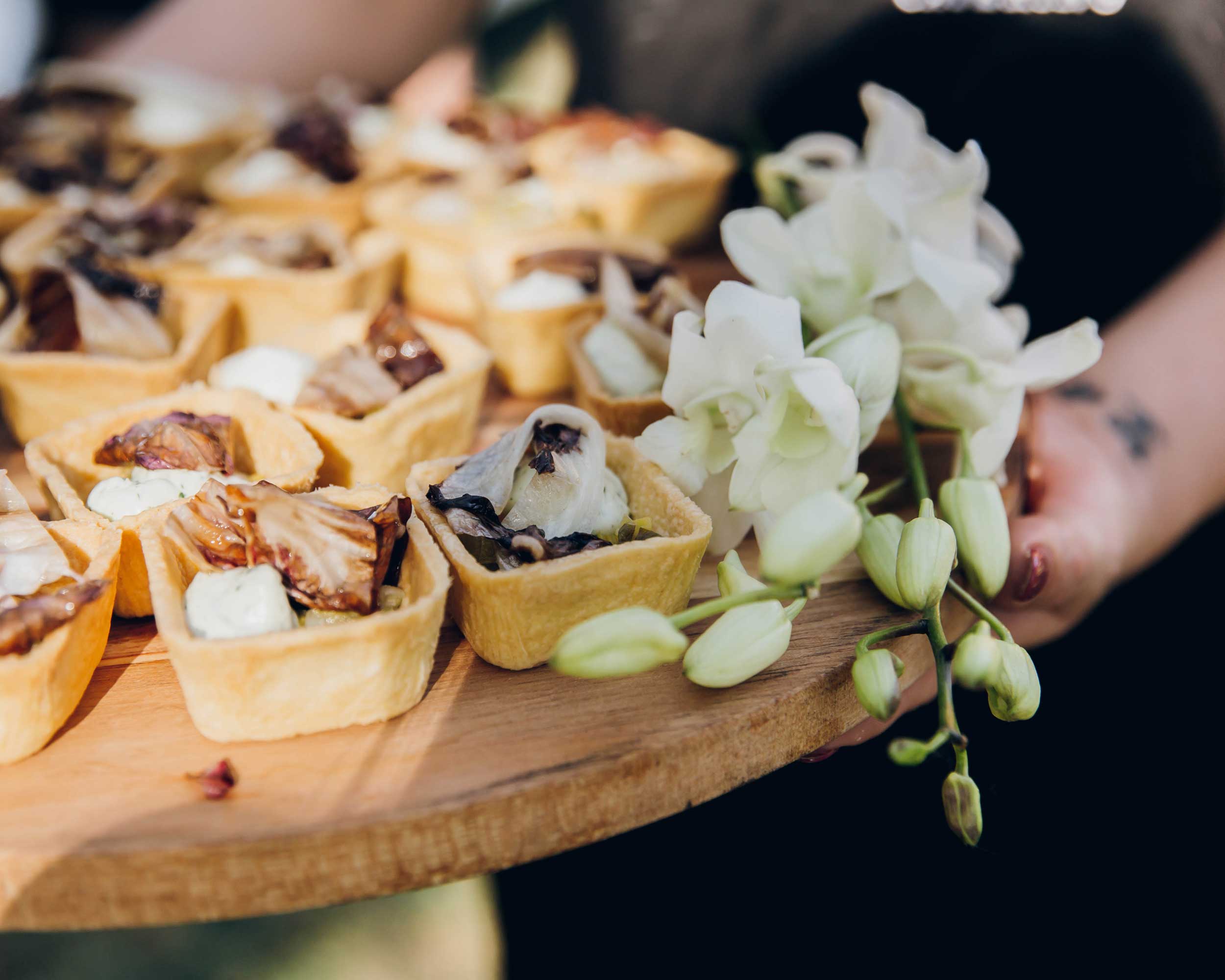 Pinchos - For Special Events with menus to match – Pinchos Australia