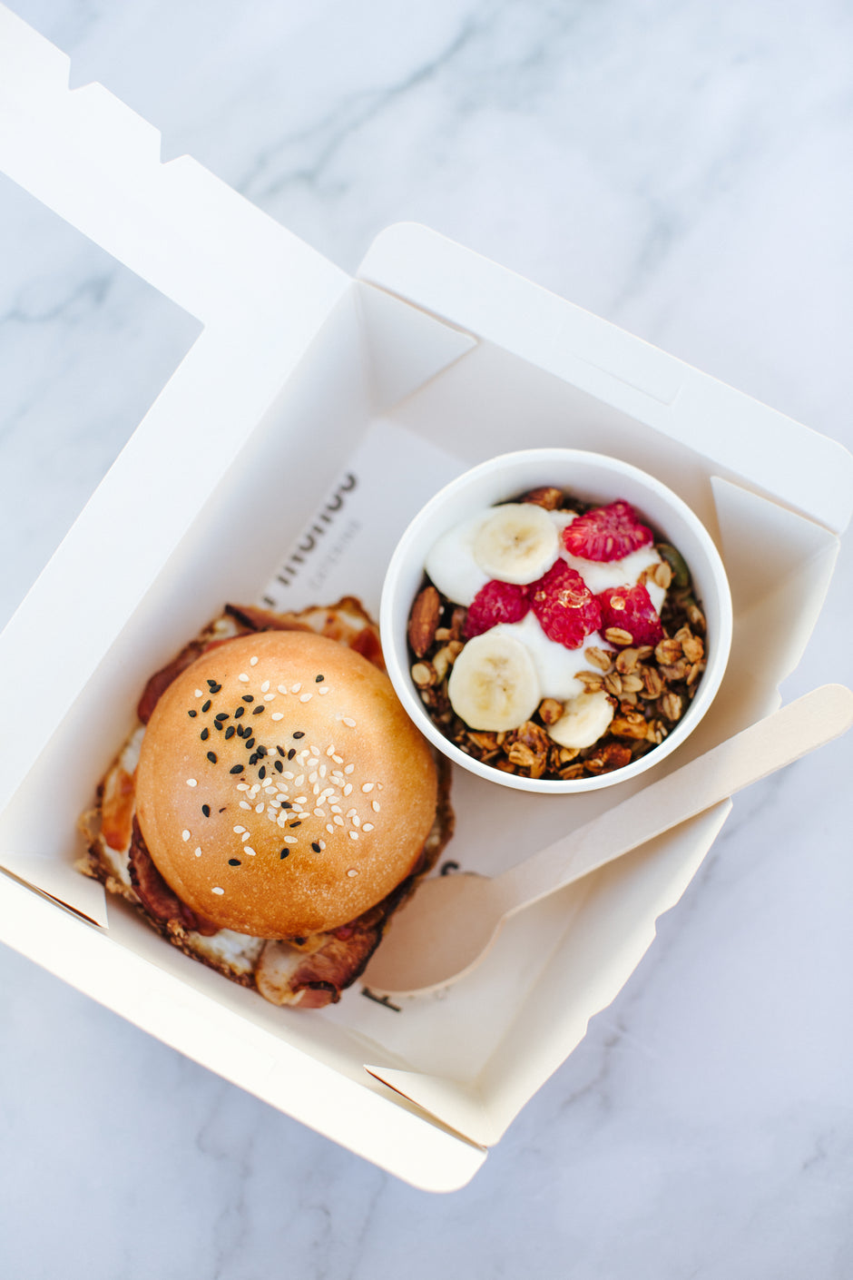 Corporate Boxes – tagged "Breakfast Boxes" – Pinchos Australia
