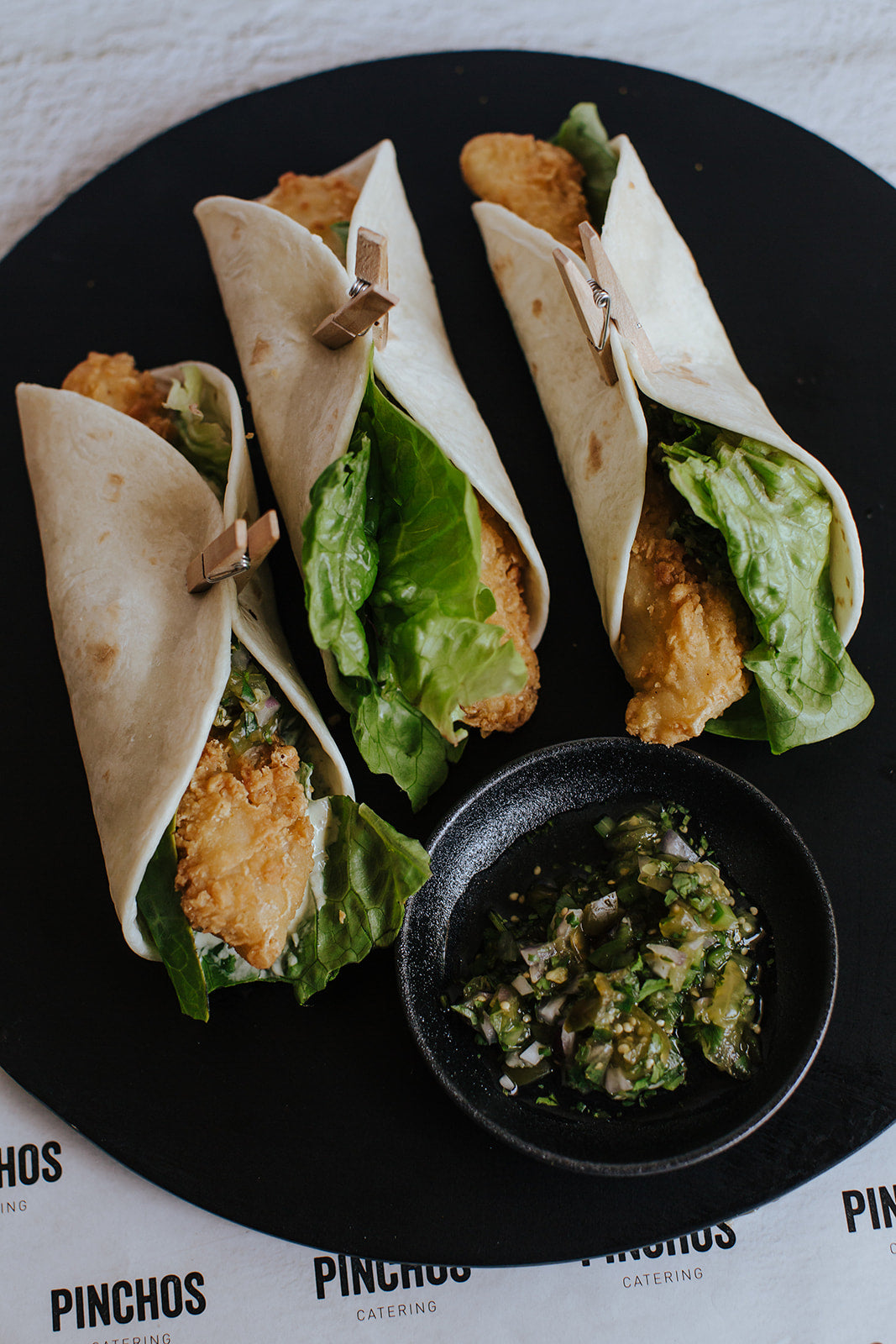 Taco Catering | Wodonga Australia – Pinchos Australia